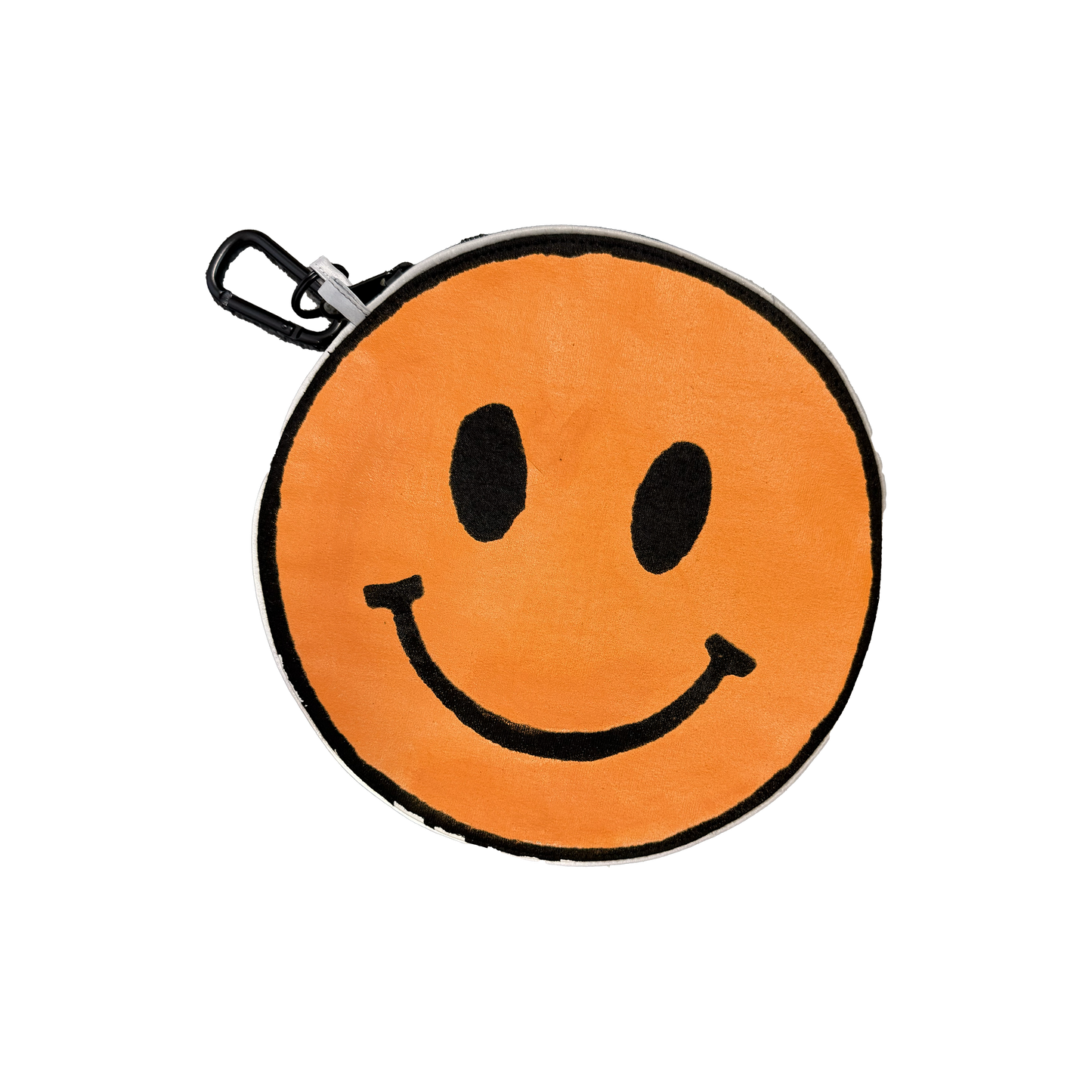 SUAY x Coachella Smiley Bag – Coachella AMEX